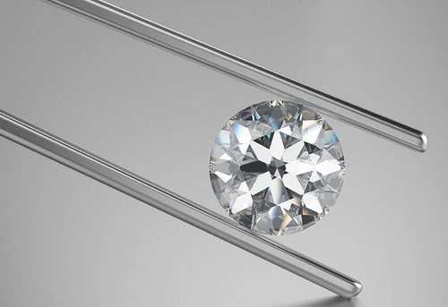 Бриллиант CVD от 0,01ct до 5ct