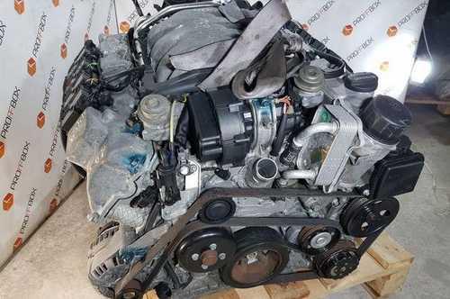 Двигатель M113 мерседес E430 M113.940