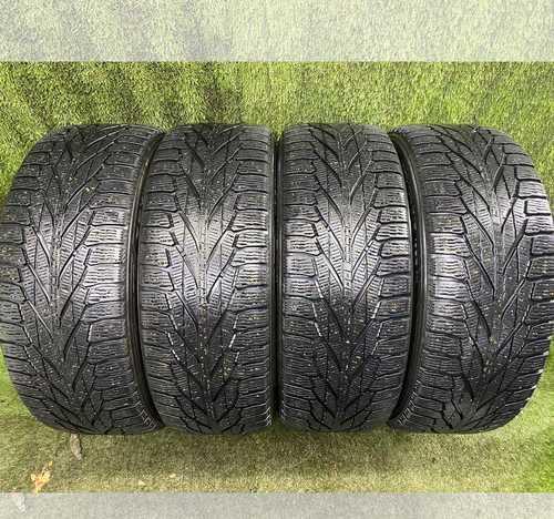 Nokian Tyres Hakkapeliitta R2 SUV 225/55 R18