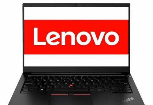Lenovo ThinkPad (21E30077CD)