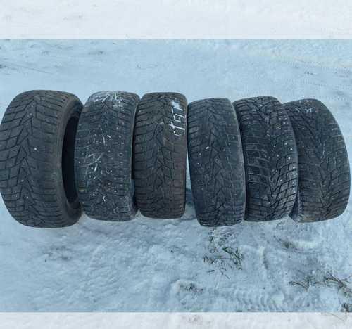 Dunlop SP Winter Ice02 225/50 R17