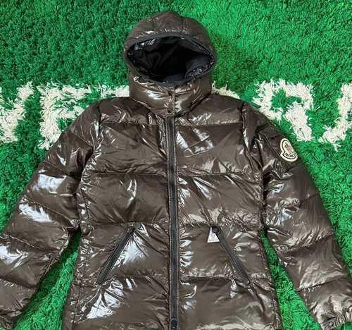 Пуховик moncler(оригинал)