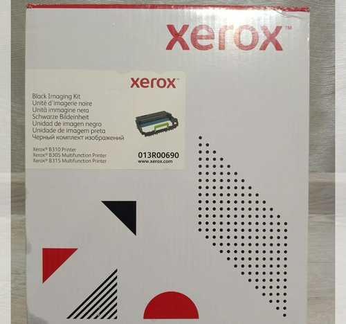 Картридж Xerox 013R00690 для принтера