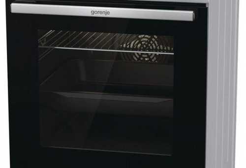 Комбинированная плита Gorenje GK5C60WJ, белый
