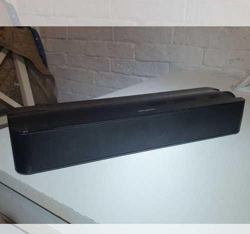 Soundbar Creative Stage SE