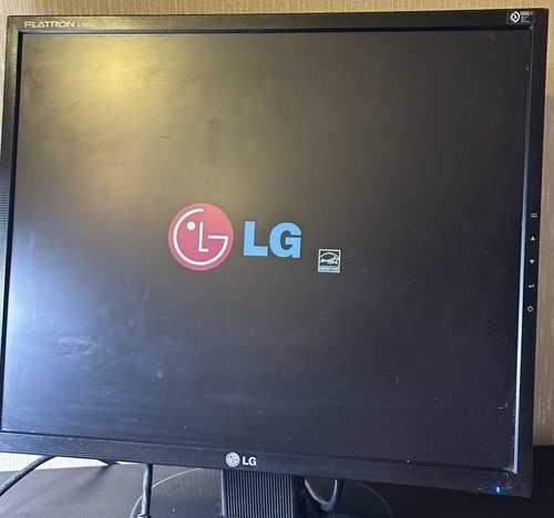 Монитор LG Flatron L1953F-SF