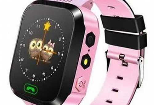 Умные часы для детей Smart Baby Watch Q528