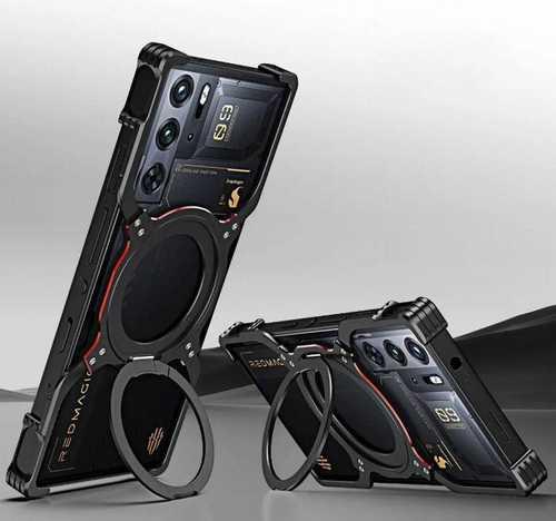 Чехол, накладка. ZTE Nubia z60ultra
