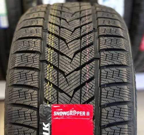 iLink SnowGripper II 295/40 R21 78H