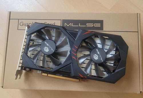 RX 6600 8 Gb