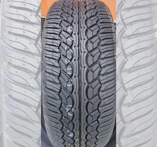 Yokohama Parada Spec-X PA02 285/25 R24 и 315/35 R24 114V