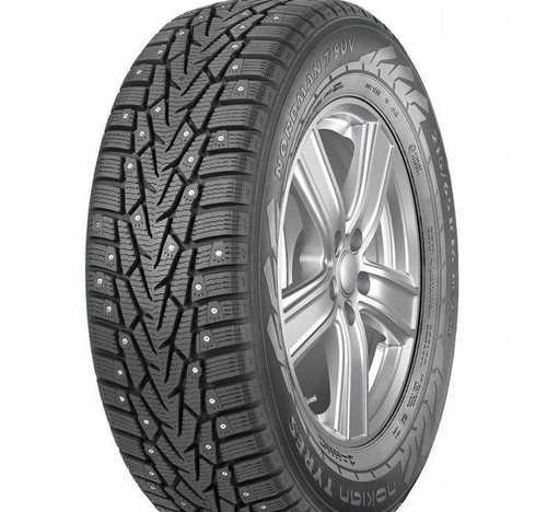 Nokian Tyres Nordman 7 SUV 245/60 R18 109T