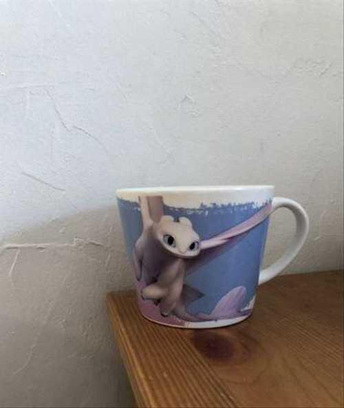 Чашка детская