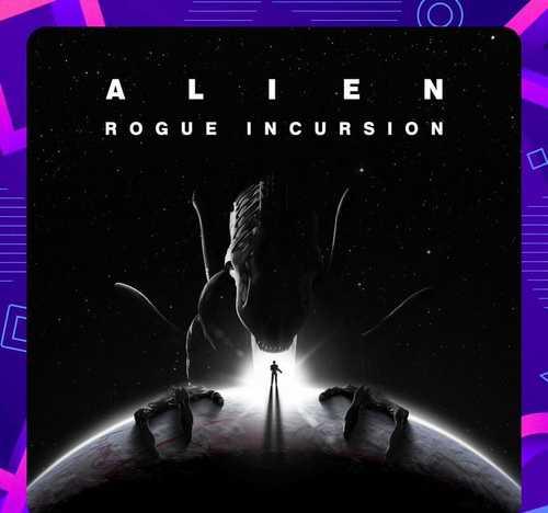 Alien: Rogue Incursion PS5