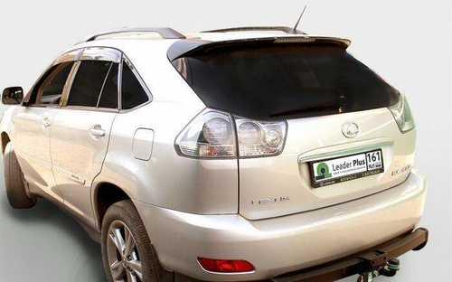 Фаркоп для Lexus RX 300/330/350/400 2003-2009г