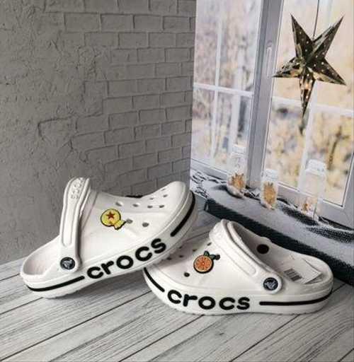 Crocs / женская обувь