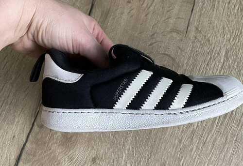 Кроссовки adidas superstar