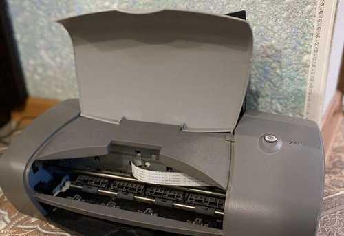 Принтер струйный lexmark