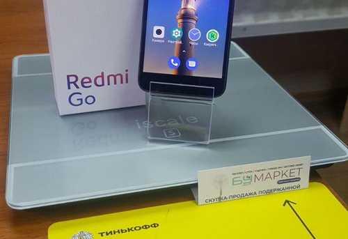 Xiaomi Redmi Go, 8 ГБ