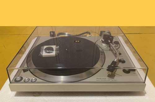 Проигрывательвинила Technics SL-1301 new