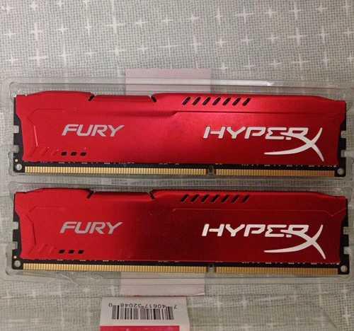 Оперативная память ddr3 16gb