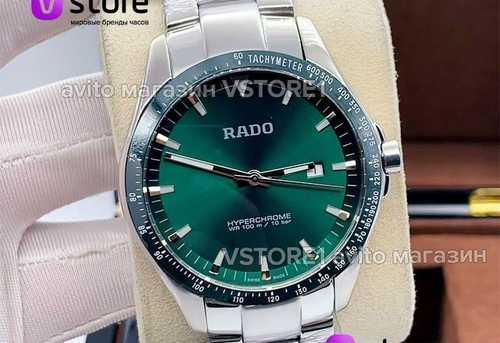 Мужские наручные часы Rado HyperChrome Match