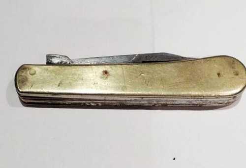 Ножик - вилка австрия начало 20 века