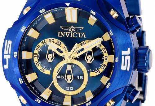 Новые USA Invicta Coalition Forces 52.5mm (36691)