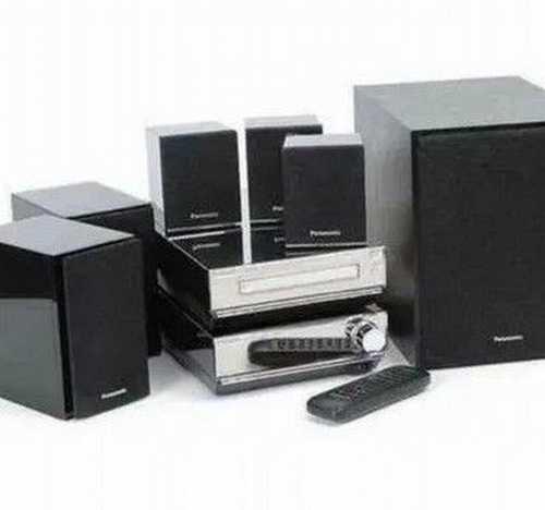 Panasonic sa dt 100