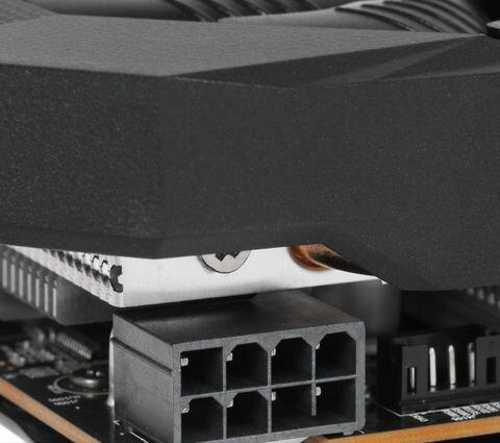 Видеокарта PCI-E Gigabyte AMD Radeon RX 5600 XT wi
