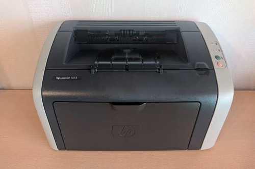 Принтер HP LaserJet 1015 гарантия 14 дней