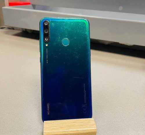 HUAWEI P40 Lite E, 4/64 ГБ