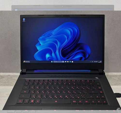 15.6" GIGABYTE Aorus 15 9KF, Core i5, RAM 16ГБ, 512 ГБ, GeForce RTX 4060 8 ГБ