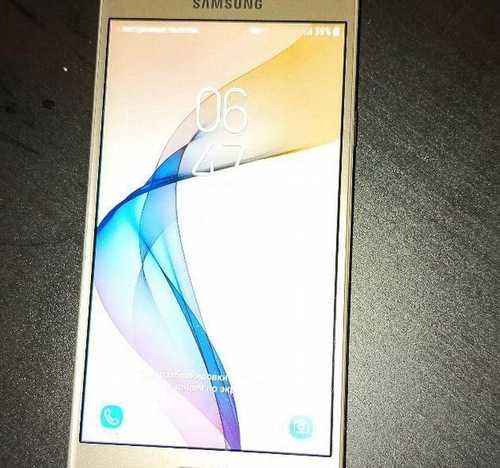 Samsung Galaxy J5 Prime, 2/16 ГБ