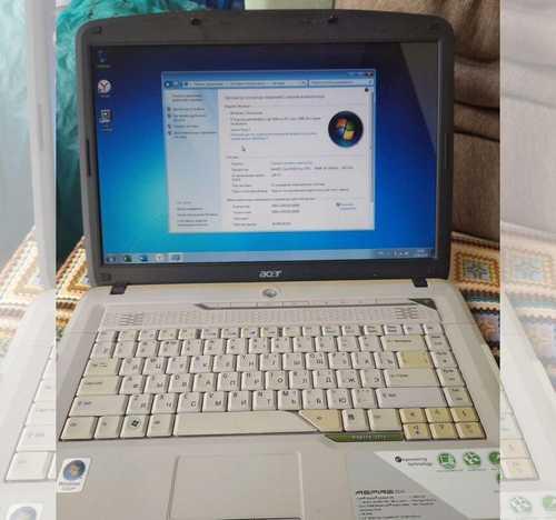 Ноутбук Acer 5315