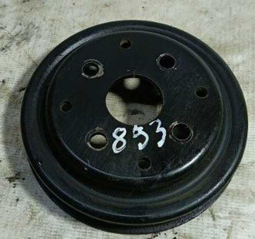 Шкив помпы Nissan Tino V10 QG18DE 2000