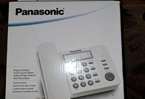 Panasonic KX-TS2352RUB