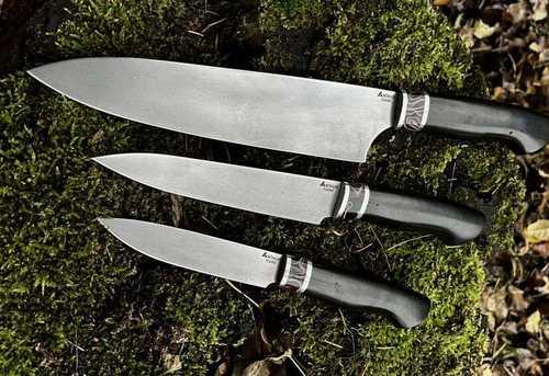 Набор кухонных ножей "Pagani"