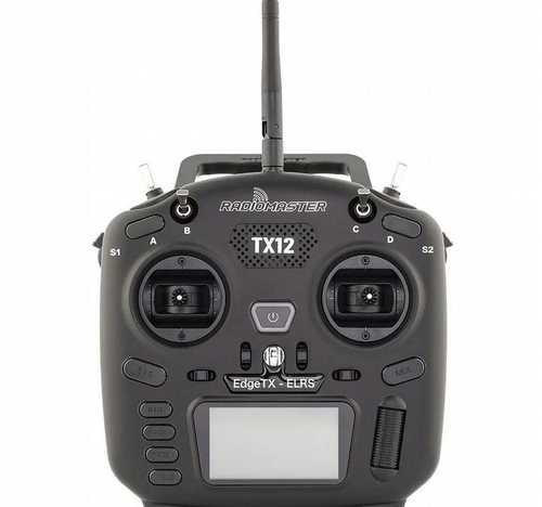 Аппаратура Radiomaster TX12 elrs M2