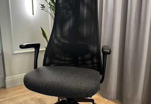 Компьютерное кресло IKEA Jarvfjallet järvfjället