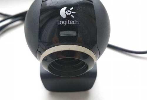 Веб-камера Logitech V-UCU56