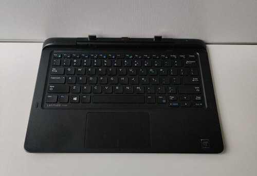 Клавиатура Dell Latitude 7350