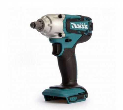 Гайковерт ударный аккумуляторный Makita DTW190Z (m