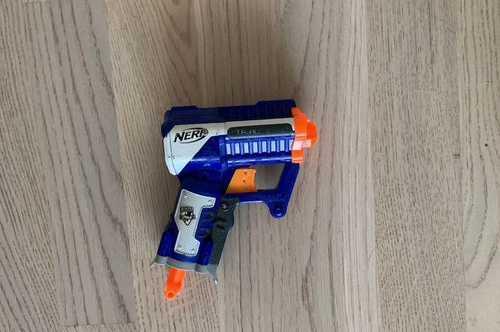 Nerf triad ex-3