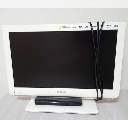 Телевизор toshiba834