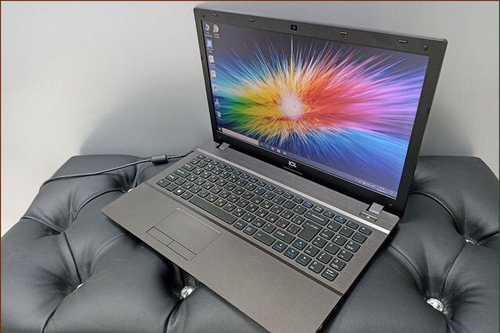 Ноутбук ICL i3-4100M/6GBram/Intel HD Graphics