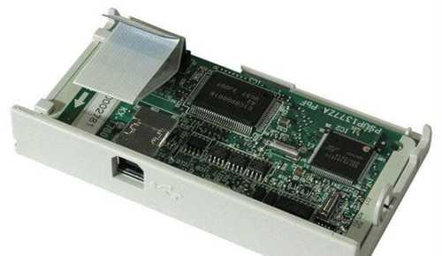 USB-модуль для атс Panasonic KX-T7601X