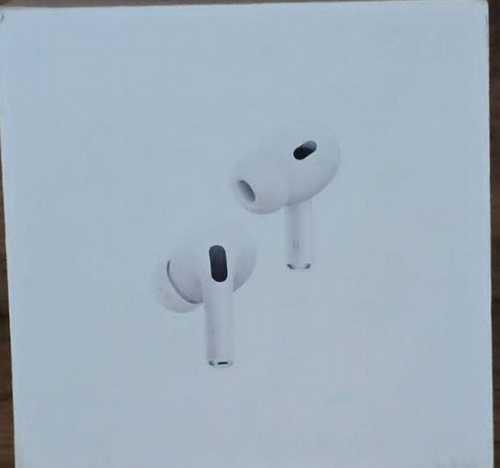 Гарнитура apple AirPods pro 2