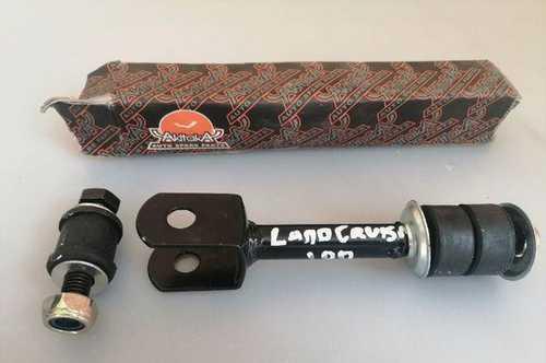 Тяга стабилизатора задняя Toyota Land Cruiser