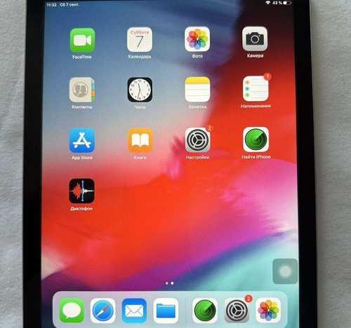 iPad Air 2013 16 GB Wi-Fi